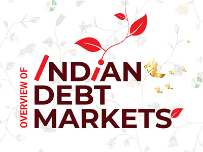 Overview of Indian Debt Markets