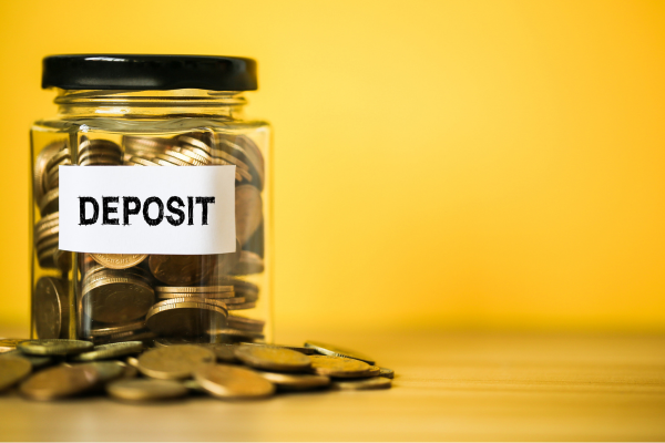 Depository Operations