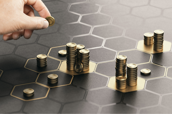 Portfolio Management Services - Sales