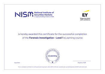 Forensic Investigation- Level 1